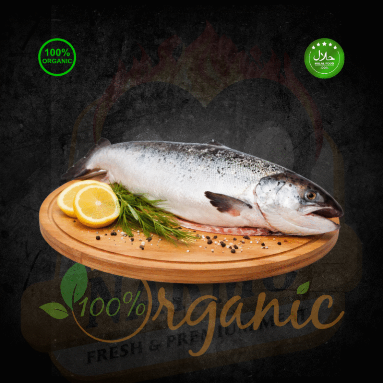 Halal Meat Delivery Dubai | Premium Cuts To Your Door – Narmo Meat